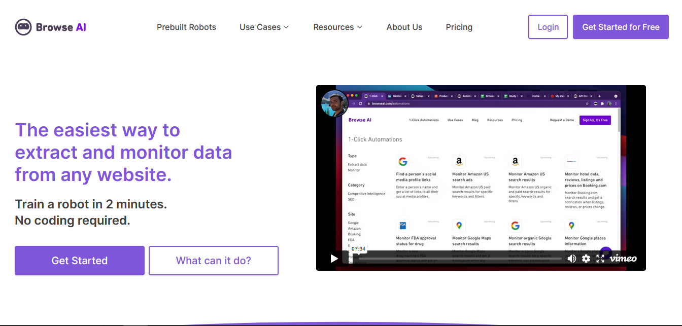 Browse AI